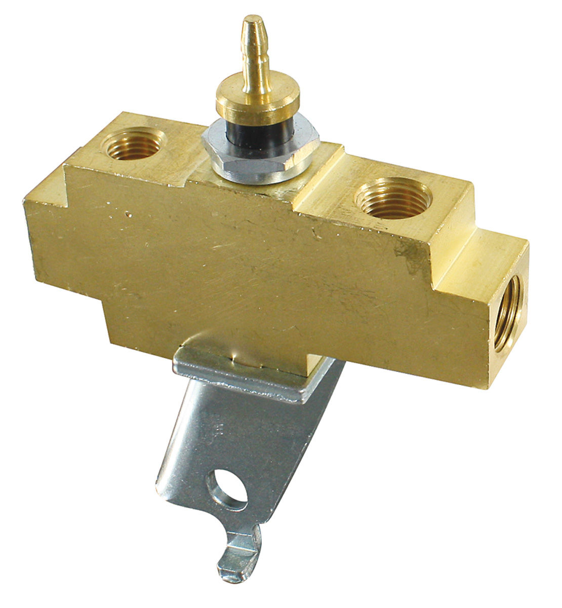 Distribution Block, Brake, 1967 Chevrolet A-Body @ OPGI.com