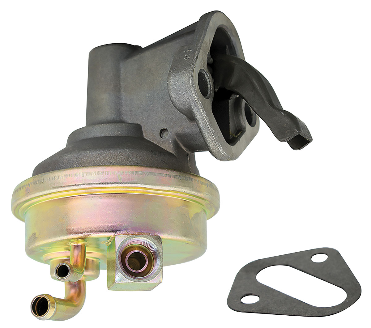 Fuel Pump, 1973-75 Chevelle/EC, 1979/81 Malibu, 1972-76 Monte Carlo, 3 ...