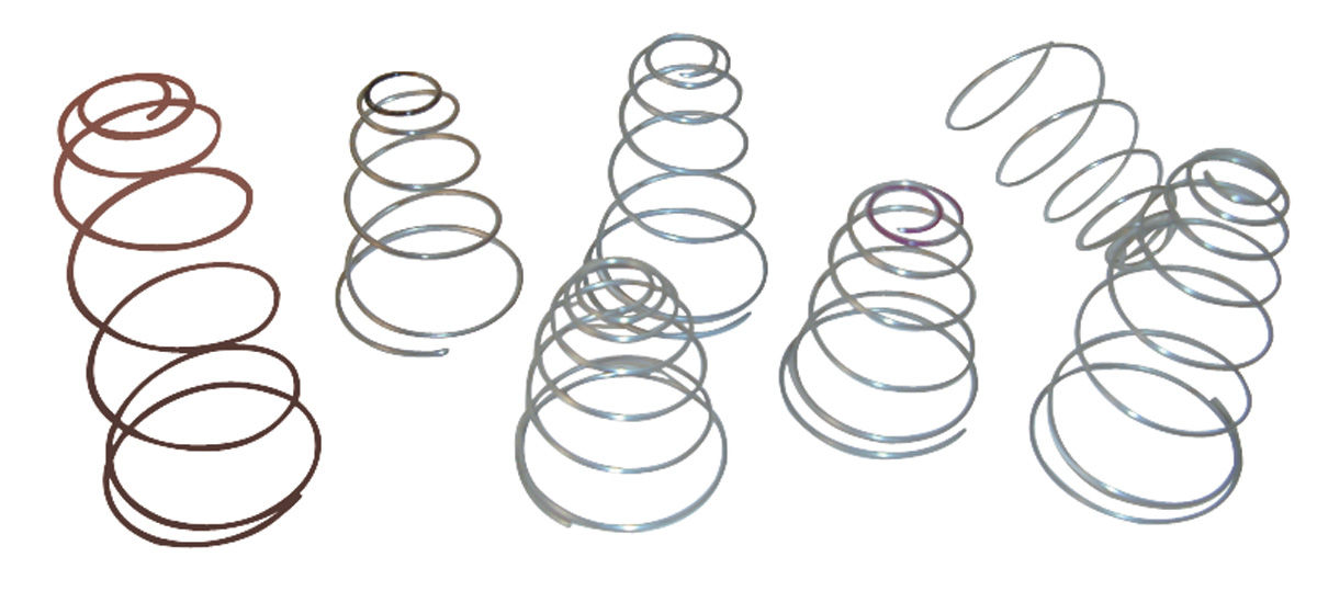 Holley Carburetor Vacuum Secondary Springs at Charlotte Wiltshire blog
