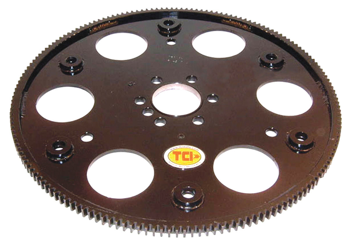 Flexplate, TCI, Gen III/LS @ OPGI.com