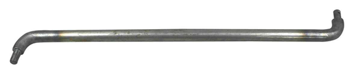 Upper Push Rod, Clutch Pedal, 1964-66 Chevelle/El Camino @ OPGI.com