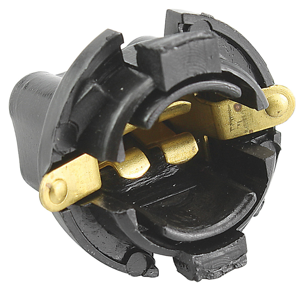 Socket, Instrument Panel Lamp, 5/8" Hole @ OPGI.com