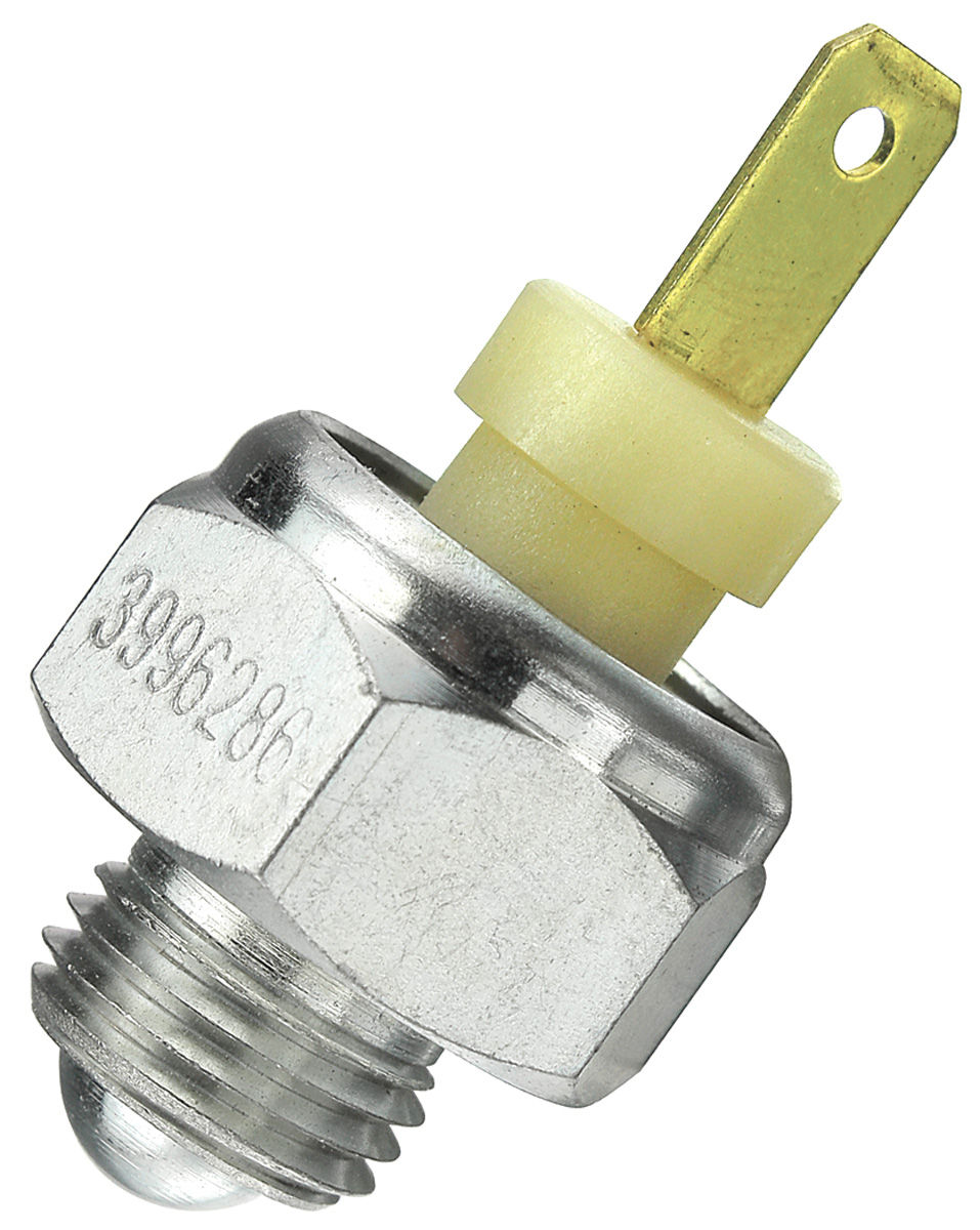 Lectric Limited - Switch, Trans Control Spark, 1970-75 A-Body, Spade ...