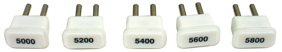 Module Kit, MSD, 5000-5800 RPM, Even Increments @ OPGI.com