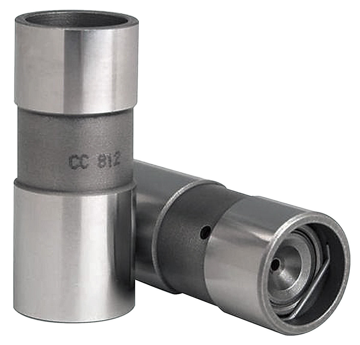 Lifters, Comp Cams High Energy, Chevrolet SB/BB, Hydraulic Flat Tappet ...