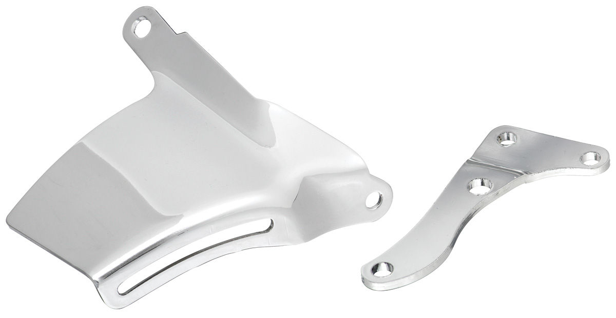 Accessory & Engine Mounting Brackets for 1970 Chevelle @ OPGI.com