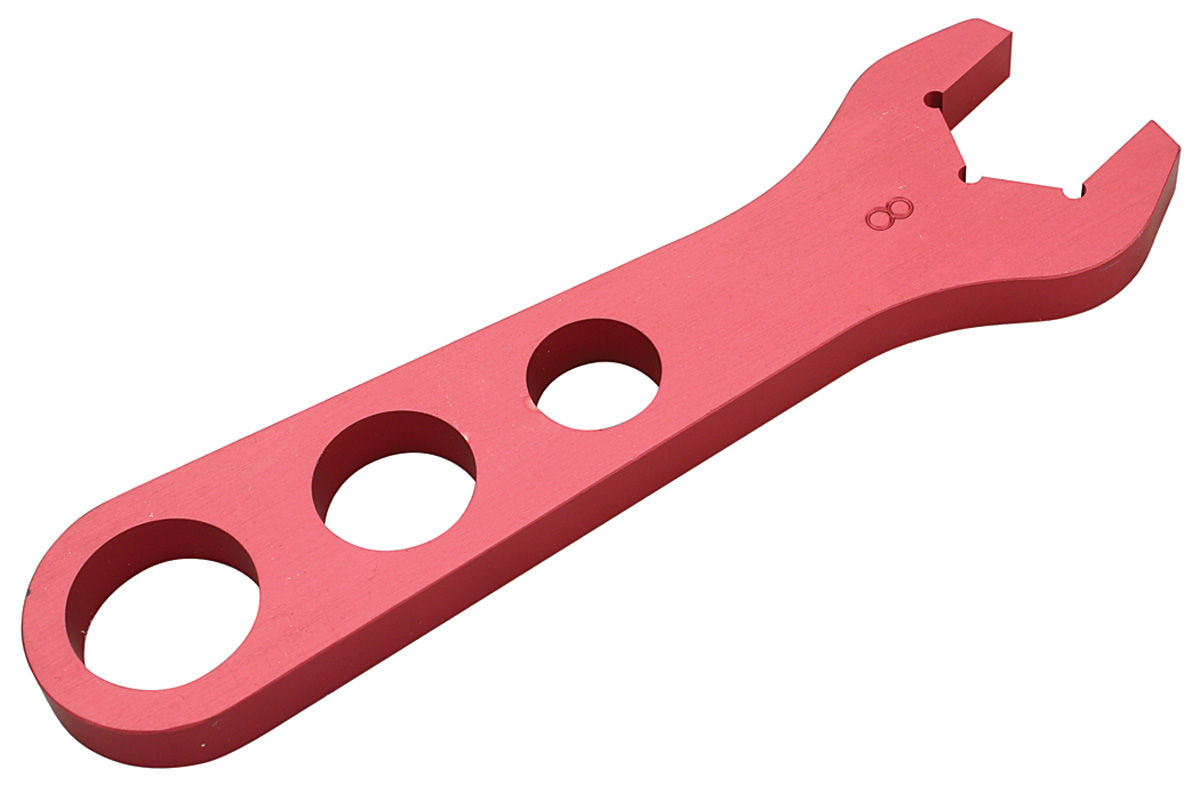 Tool, # 8 AN Fitting Wrench, 7/8" Hex Size @ OPGI.com