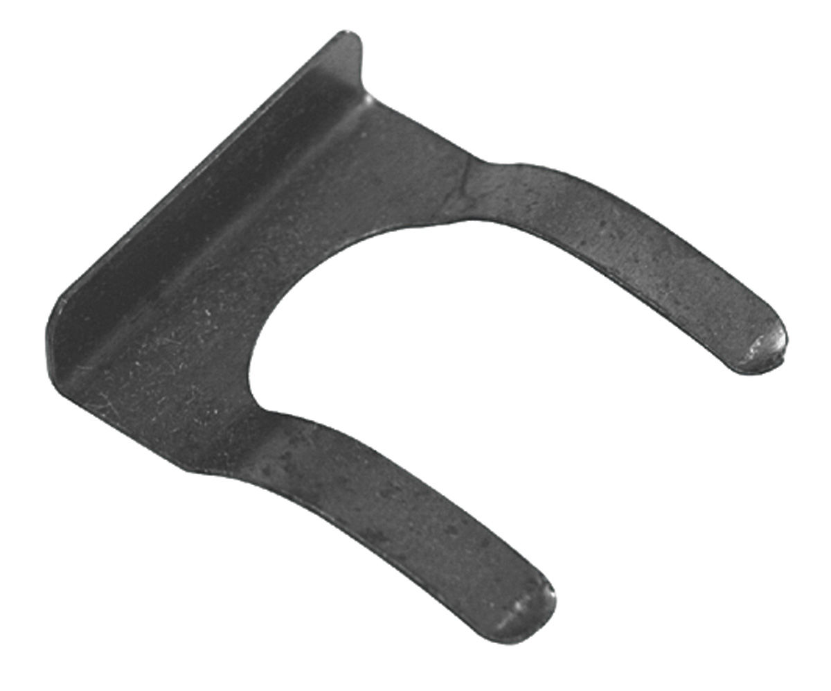 Retainer Clip, 59-77 GM, Door Lock Cylinder @ OPGI.com