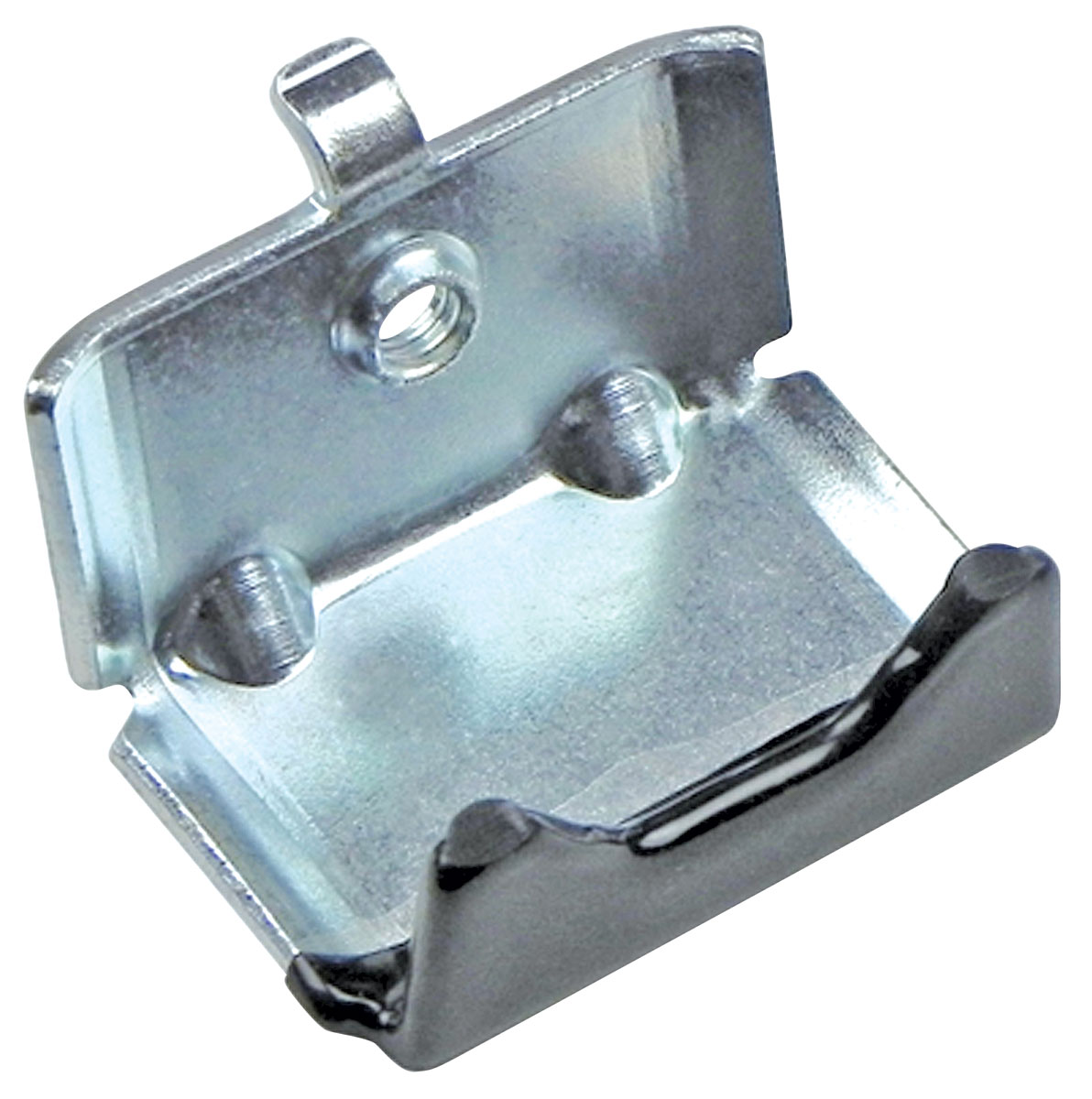 Glass Stop, Lower Quarter Window, 1970-72 A-Body @ OPGI.com