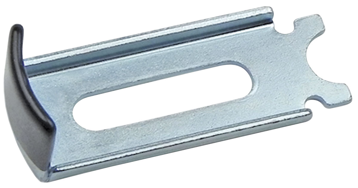 Glass Stop, Rear, 1970-72 A-Body, Up Stop, Ft Door Rear @ OPGI.com