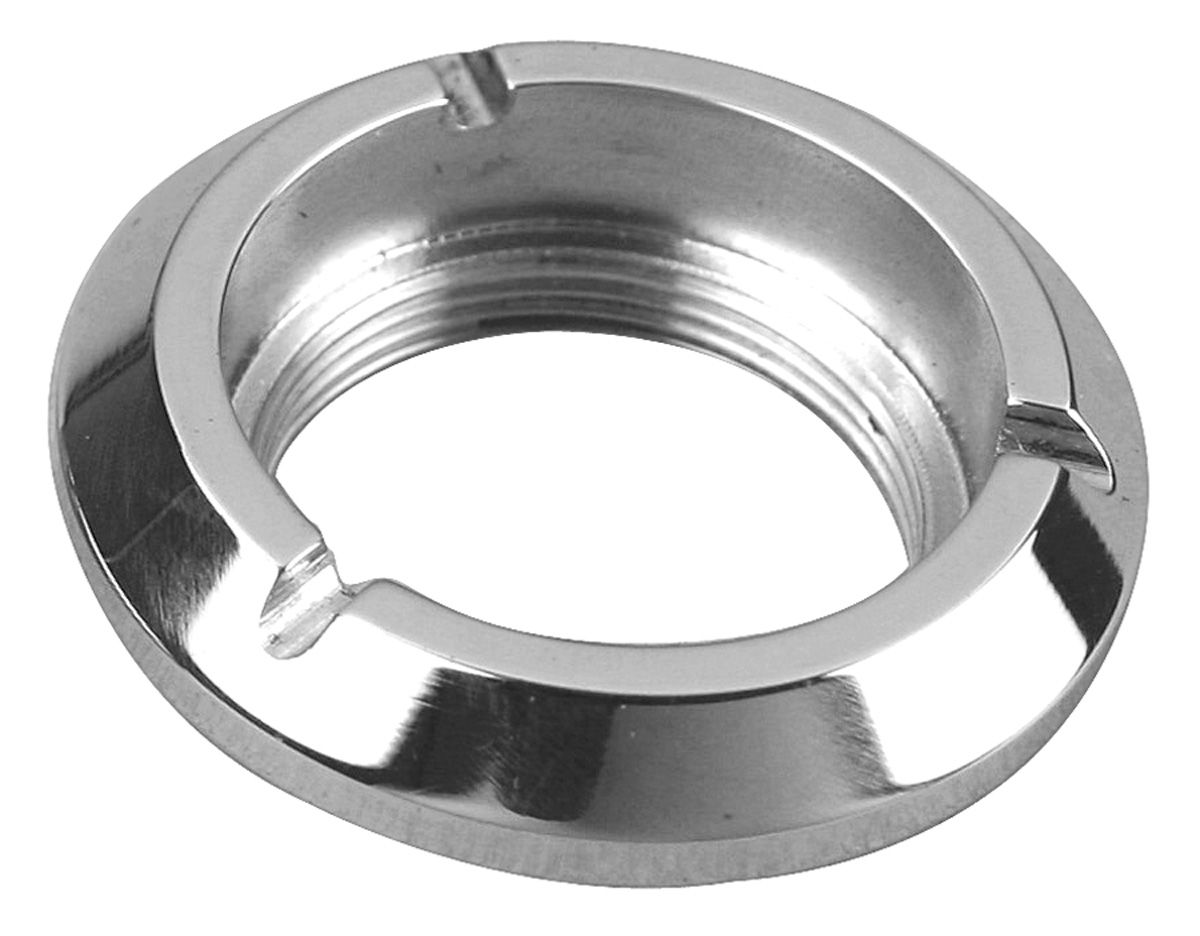 Bezel Ring, Ignition Switch, 1968 GTO/Bonn/Cat/Grand Prix @ OPGI.com