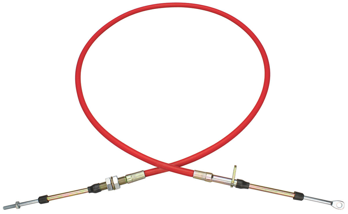 Shift Cable, B&M, Super-Duty Race @ OPGI.com