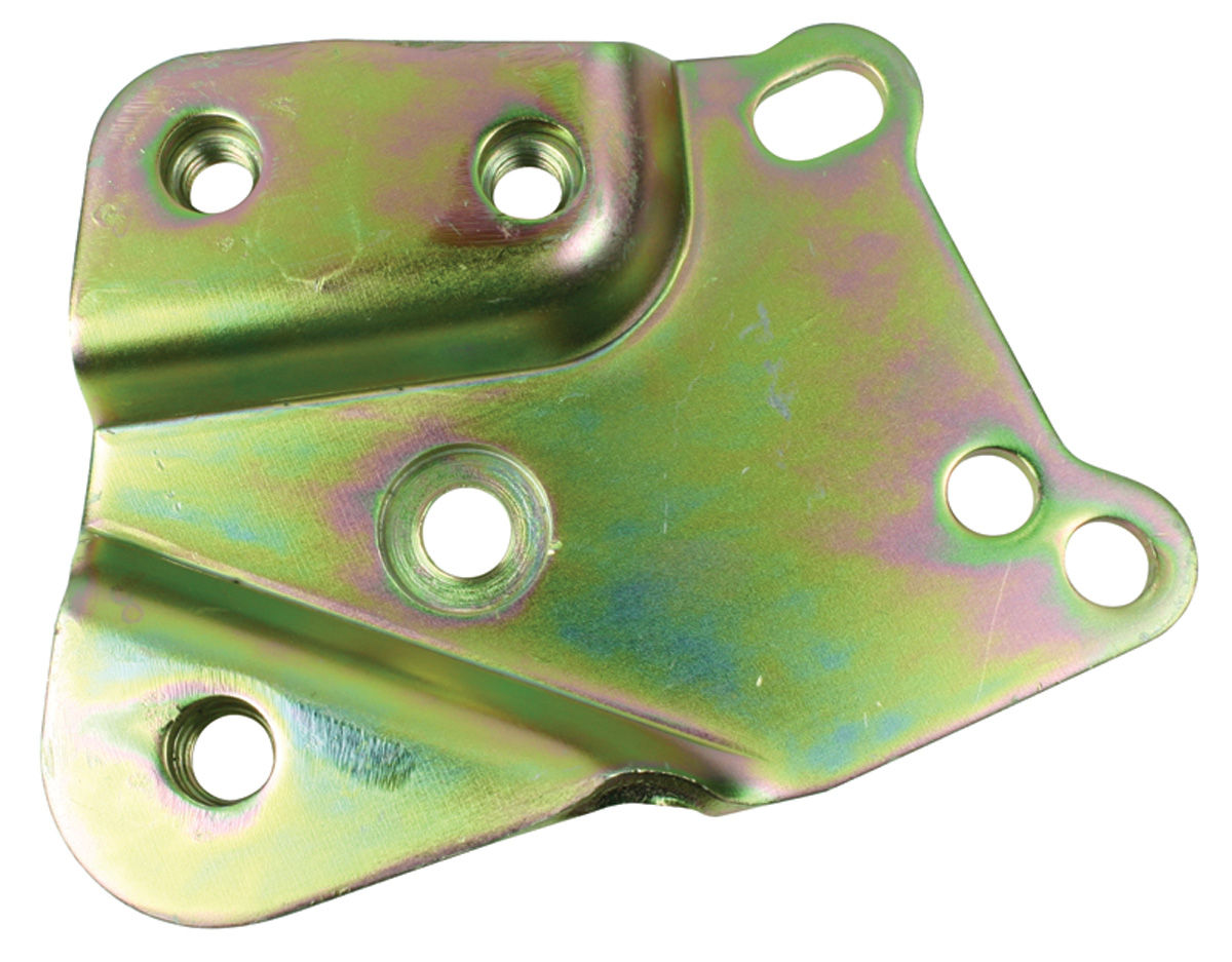 Bracket, Hurst Shifter, 1969-72 BOP @ OPGI.com