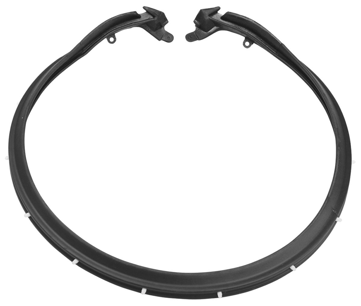 SoffSeal - Seal, Convertible Top Header, 1968-72 GM A-Body @ OPGI.com