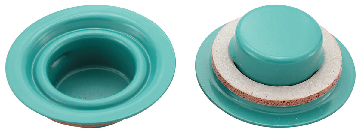 Drain Plug, Lower Trunk Drop-Off, 1970-72 A-Body @ OPGI.com