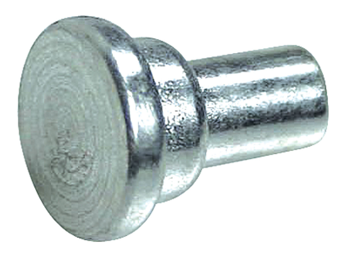 Rivet, Vent Window, 1961-63 Skylark/1964-72 El Camino/Sedan/Wagon ...