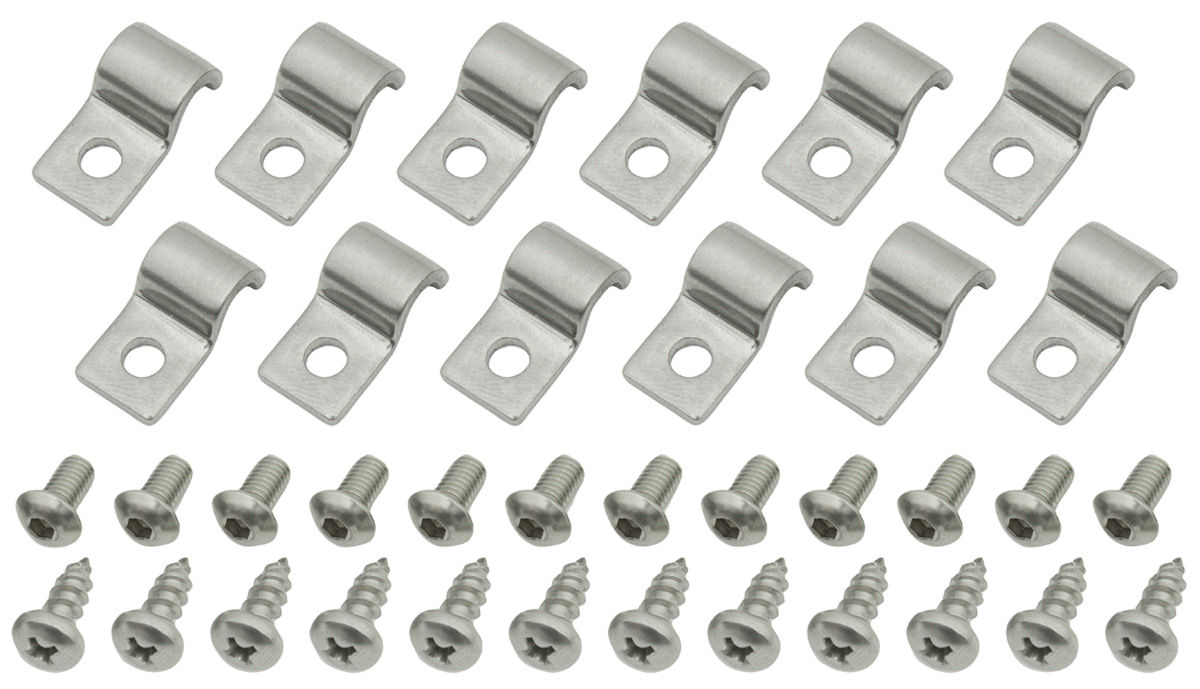 Automotive Line Clamp at Gemma Nock blog