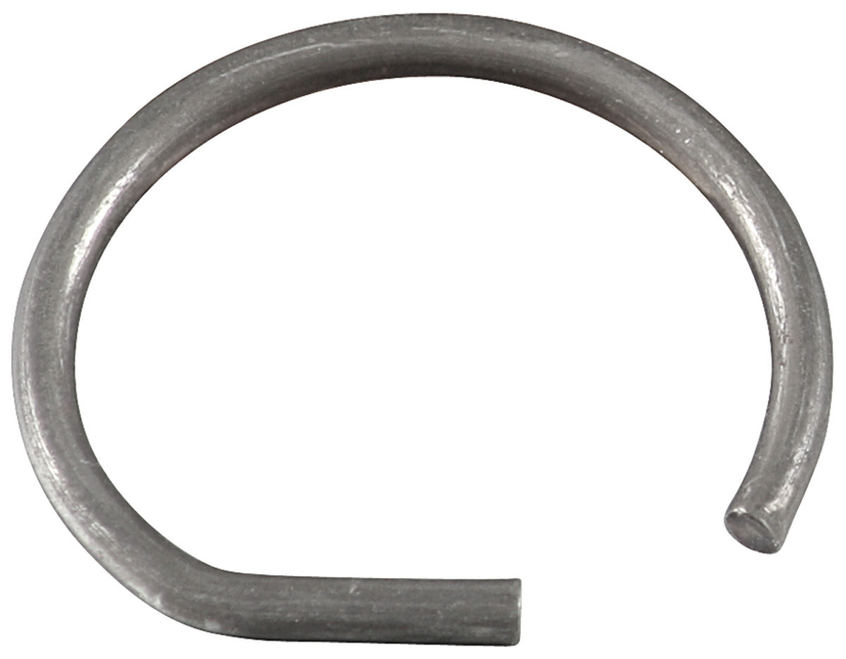 Clip, "C" Shaped, 1964-88, Transmission Control @ OPGI.com