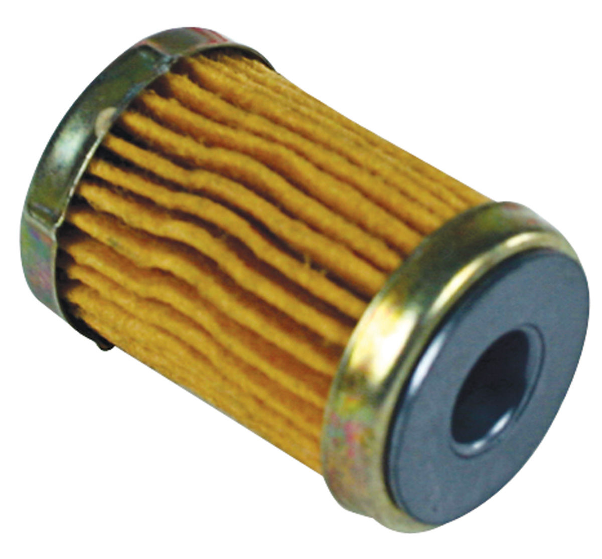 Fuel Filter Element, Edelbrock, Q-Jet, 1901/1902 @ OPGI.com