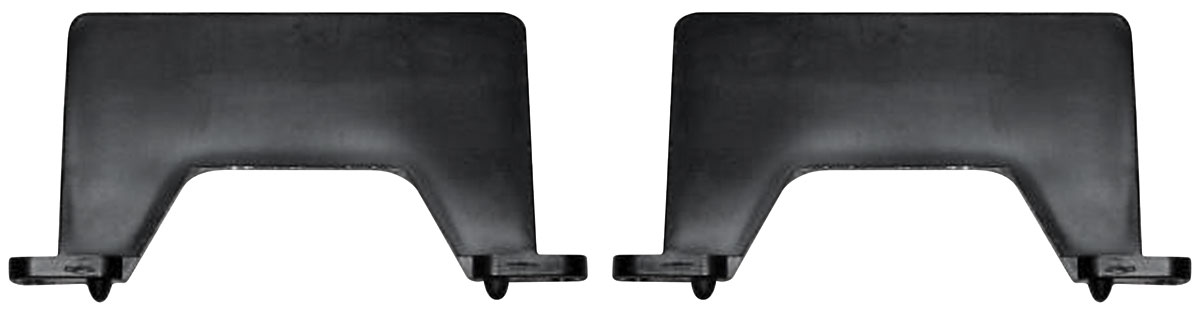 Front End Moldings for 1983 Monte Carlo @ OPGI.com