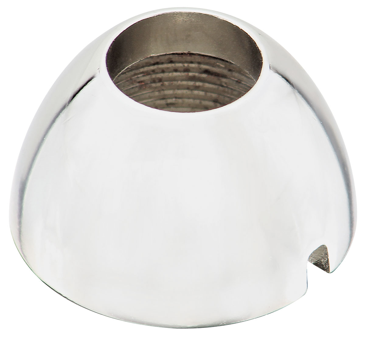 Antenna Retainer Nut, 1964 Chevelle/El Camino, On Body @ OPGI.com