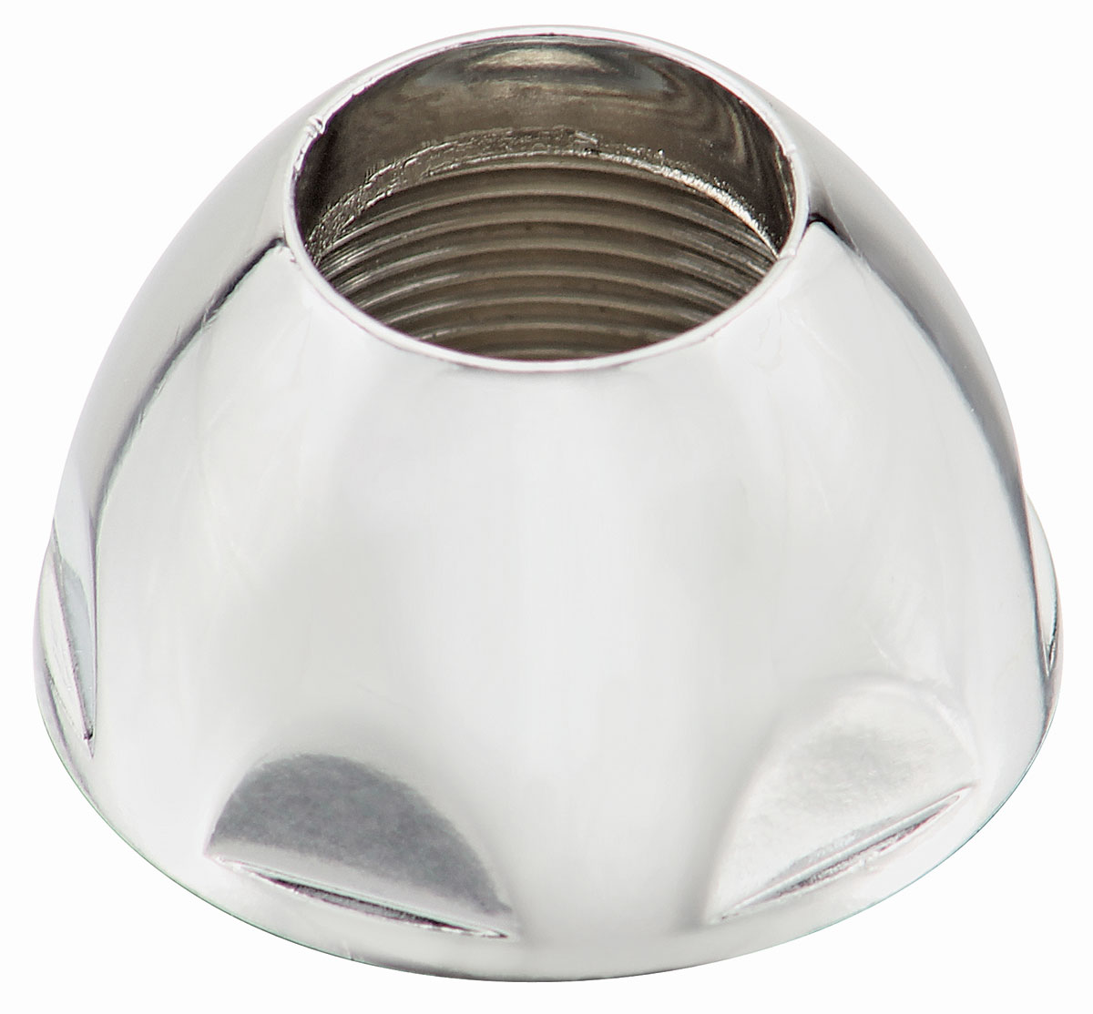 Antenna Retainer Nut, 1965-68 Chevelle/El Camino, On Body @ OPGI.com