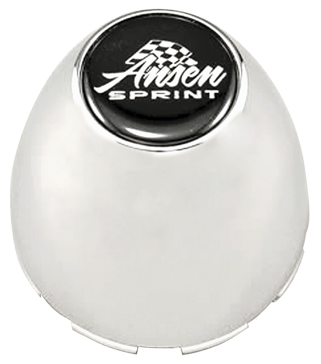 Center Cap, American Racing, Ansen Logo @ OPGI.com