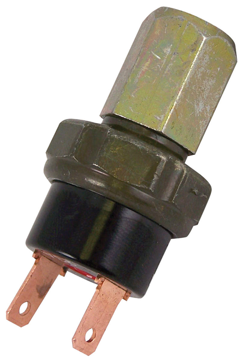 Old Air Products - AC Safety Switch, 1974-78 CH/EC/MC, Binary Pressure ...