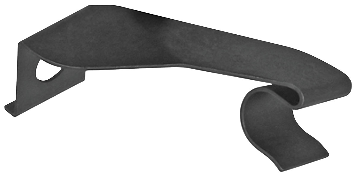 Bracket, PCV Hose, 1964-65 GTO/Tempest/LeMans, V8 @ OPGI.com
