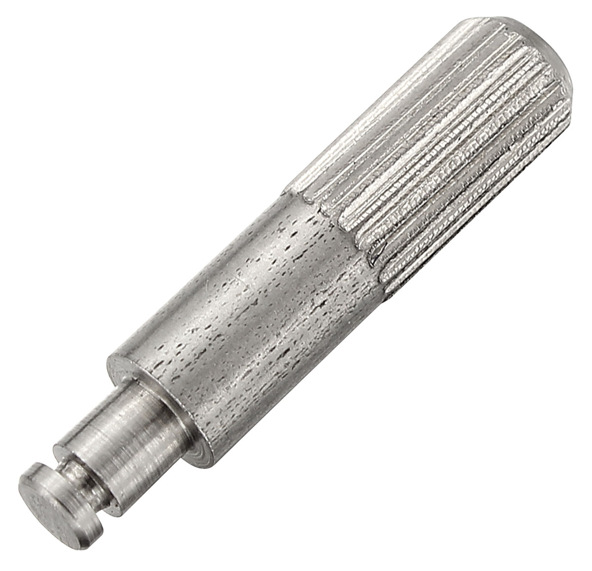 Wiper Arm Pin, 1968-72 A-Body, Articulating, Recessed Park @ OPGI.com