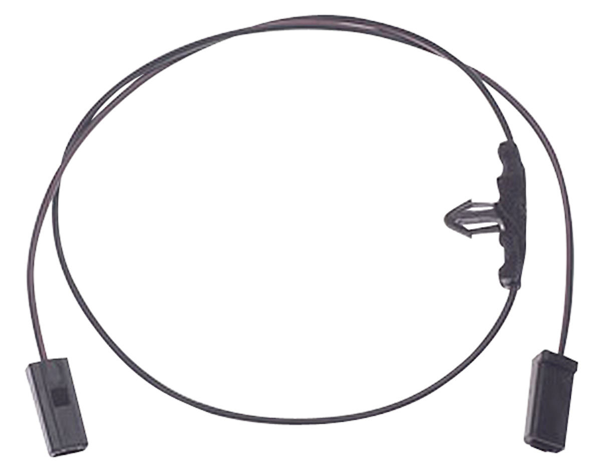 M&H - Wiring Harness, Idle Stop Solenoid, 1970 Chev./El Cam./Monte, V8 ...