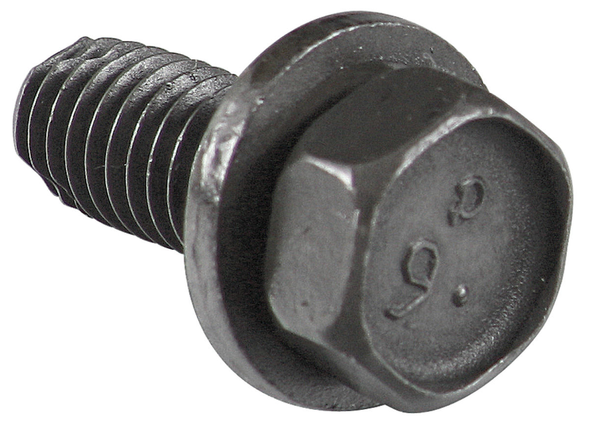 General Motors - Bolt, Multi-Purpose Bolt, GM, M8 x 1.25 x 20 @ OPGI.com