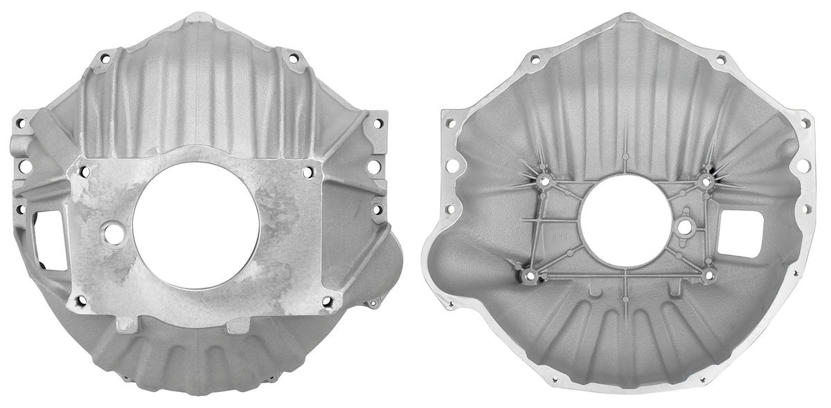 Bellhousing, 11", 1964-81 Chevrolet @ OPGI.com