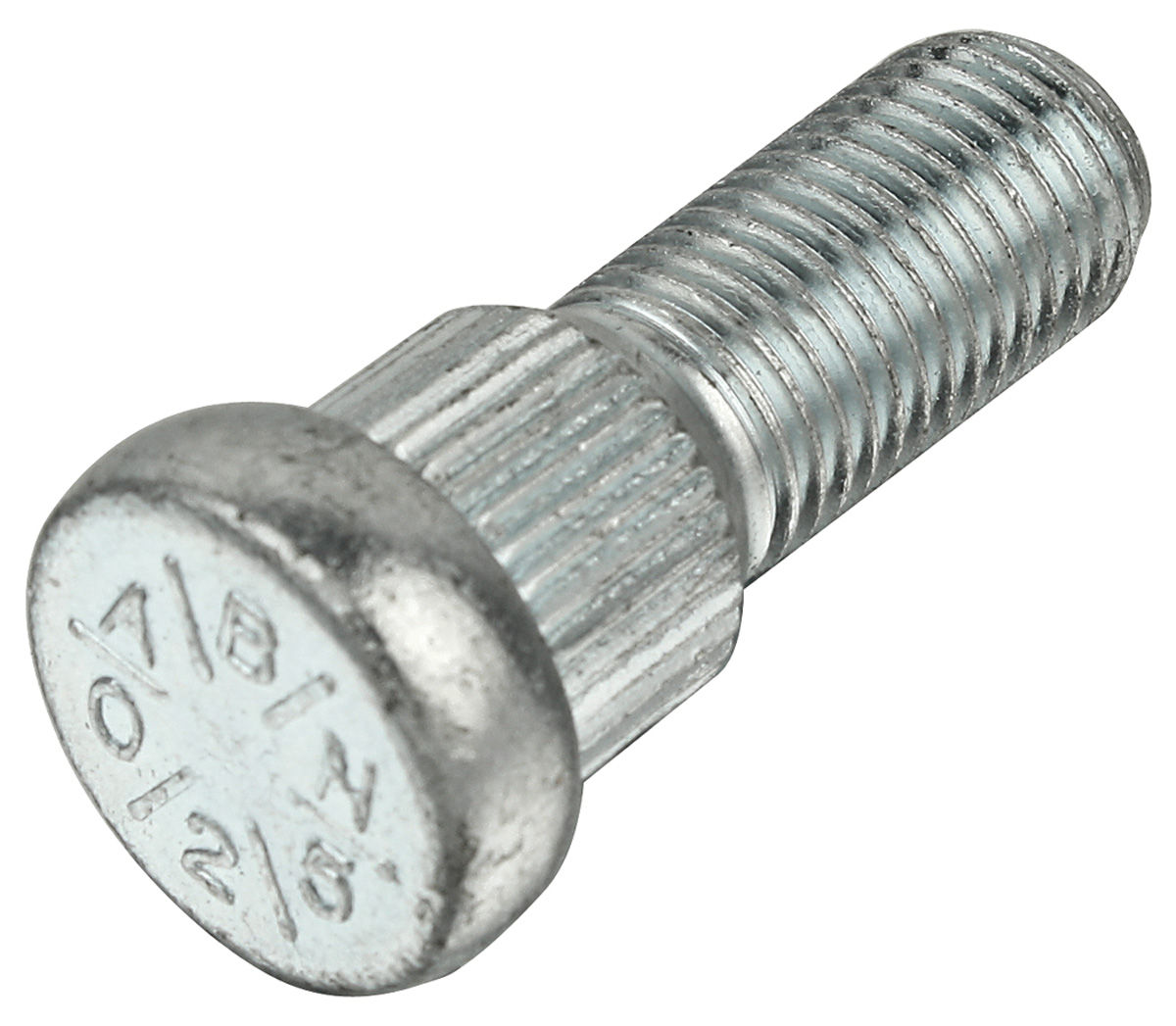 Wheel Stud, 1969-77 GM, Front, Disc @ OPGI.com