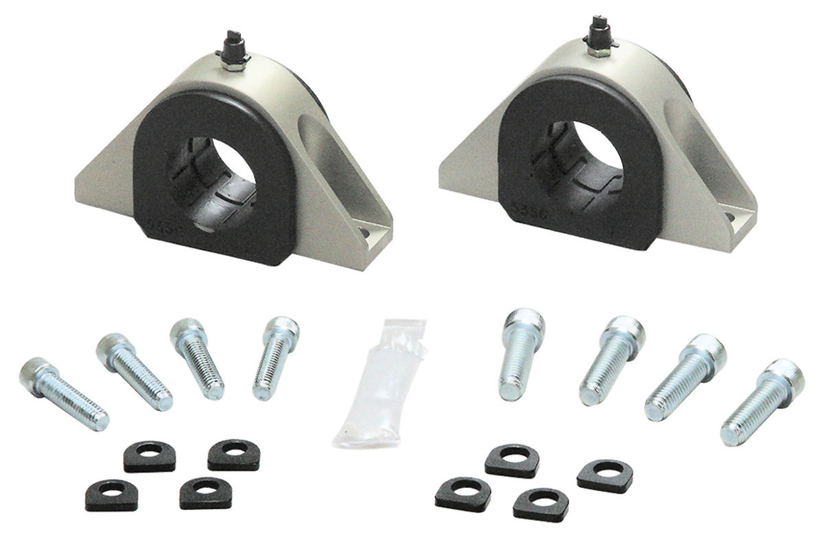 Hotchkis - Brackets, Sway Bar 1964-72 A-Body, Billet, 1-3/8" @ OPGI.com