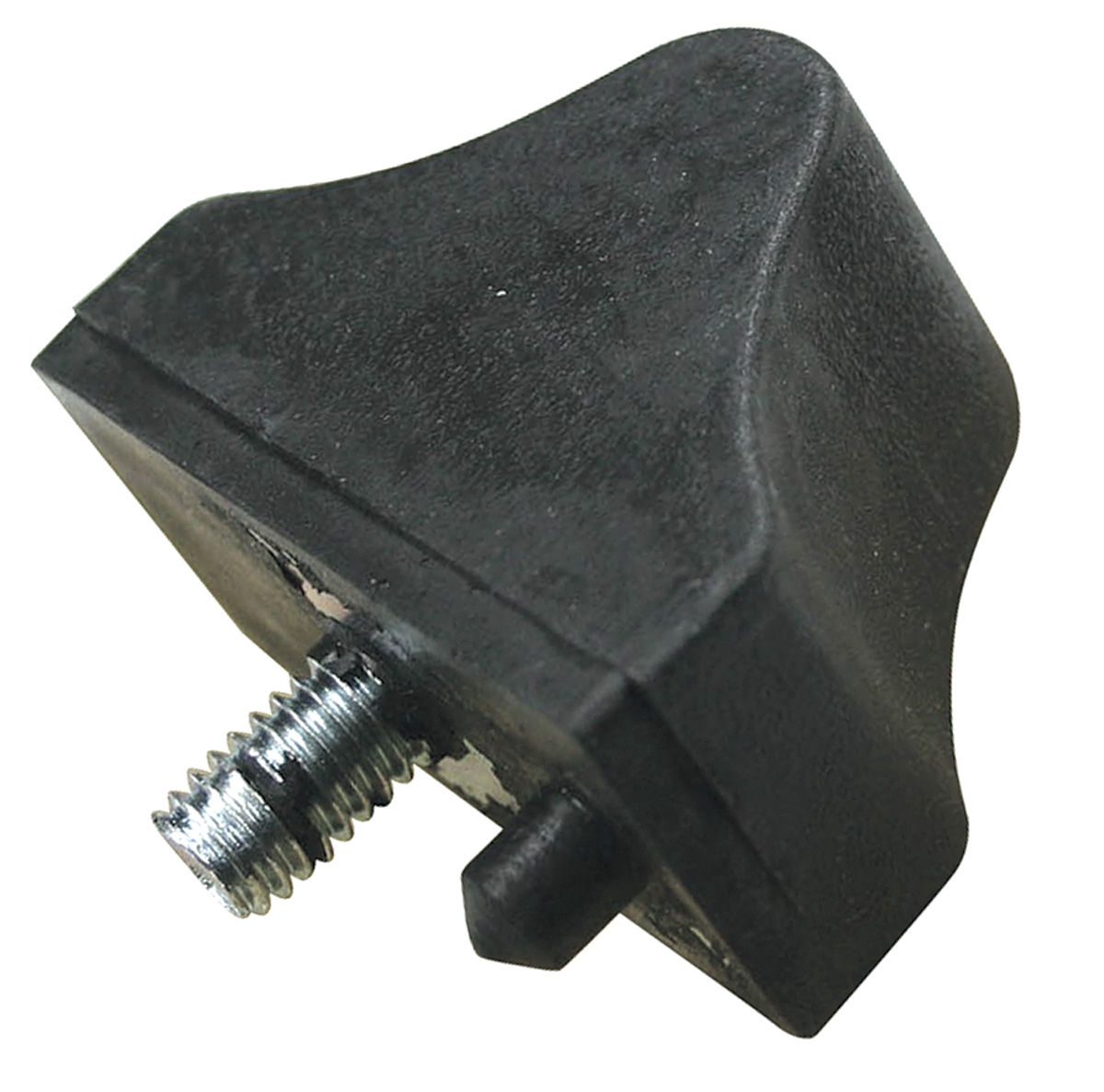 RESTOPARTS - Bump Stop, Front, Lower Control Arm, 61-72 @ OPGI.com