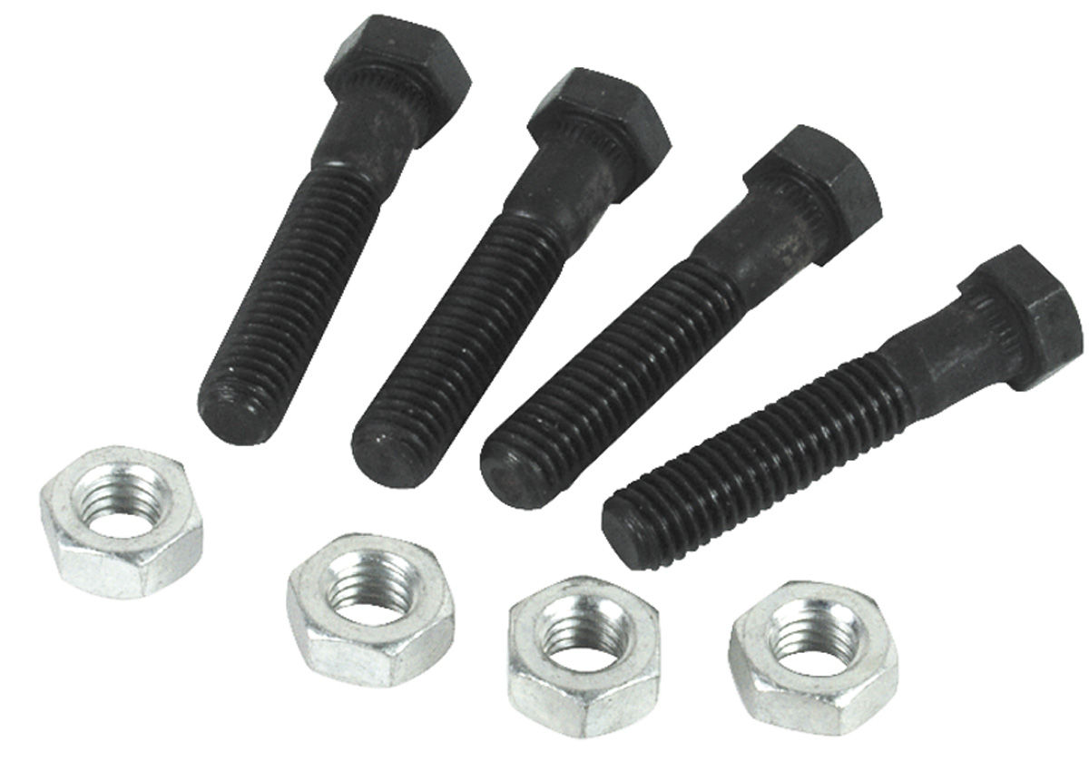 RESTOPARTS - Bolts, A-Arm Cross-Shaft, 1964-72 A-Body, Front Upper ...