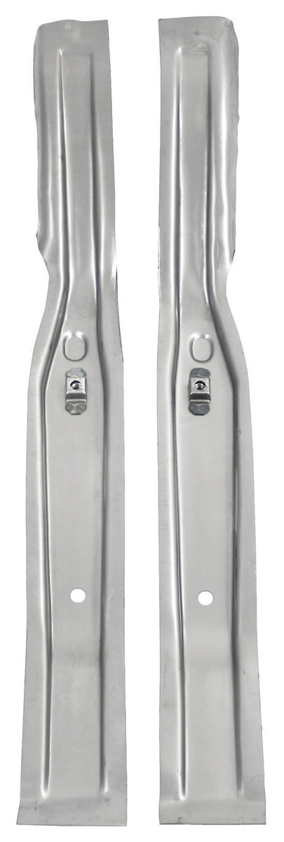 Body Brace, Trunk, 1968-72 A-Body, Pair @ OPGI.com