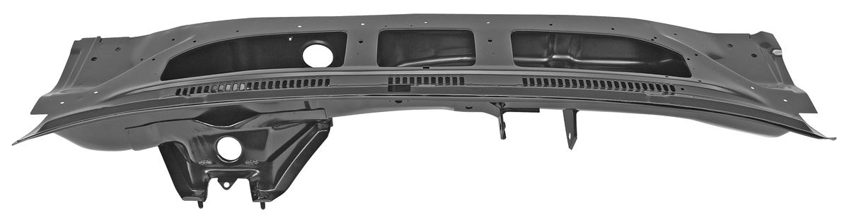 RESTOPARTS - Cowl Panel, Lower Windshield, 1970-72 A-Body @ OPGI.com