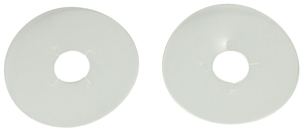 Washer, Door Strike, 1964-87 GM, Plastic @ OPGI.com