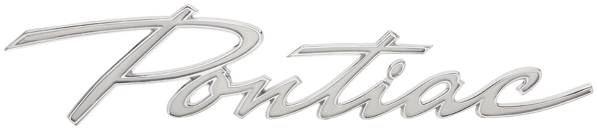 Emblem, Grille, 1961 Tempest @ OPGI.com