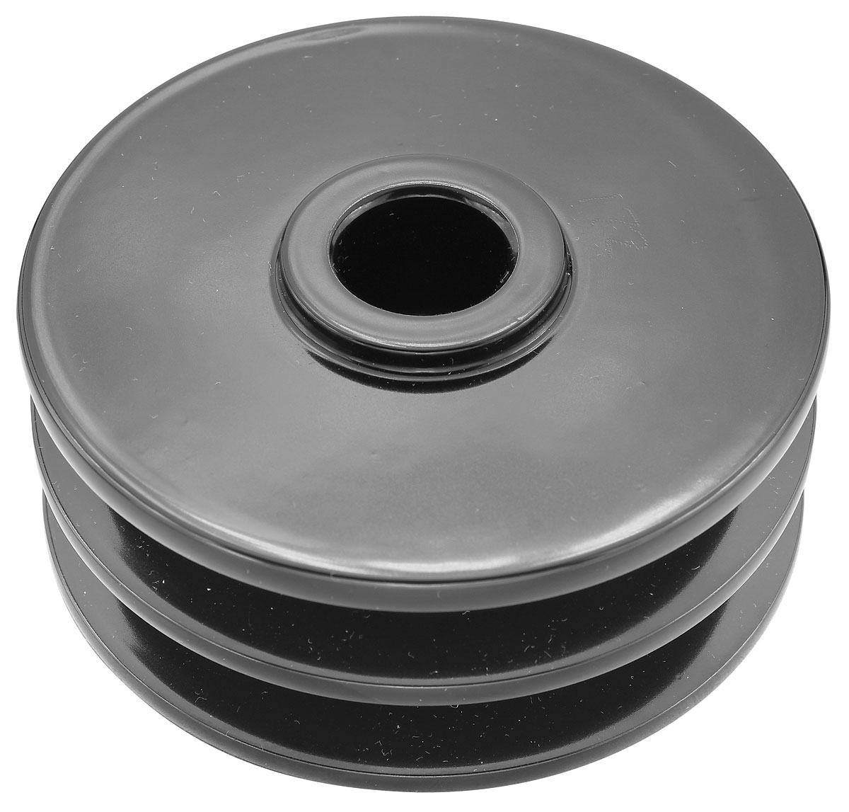 March Performance - Pulley, Alternator, March, Double Groove, w/A/C ...