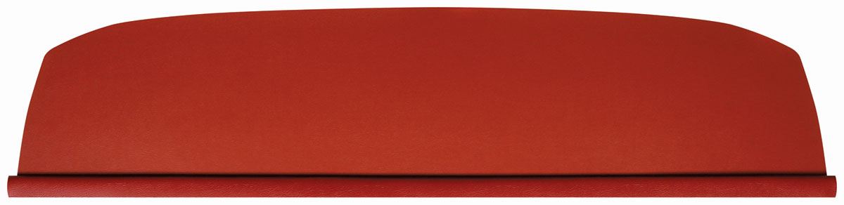 PUI - Shelf, Rear Seat, 1964-65 GTO/Cutlass/Skylark, Coupe, Standard ...