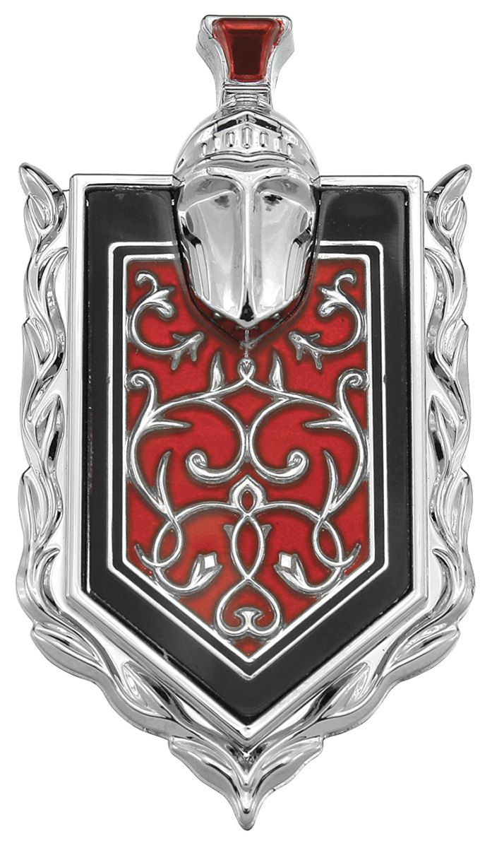 Emblem, Sail Panel, 1978-88 Monte Carlo @ OPGI.com