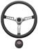 GT Performance - Steering Wheel Kit, 1969-88 Chevrolet, Retro w/Holes ...