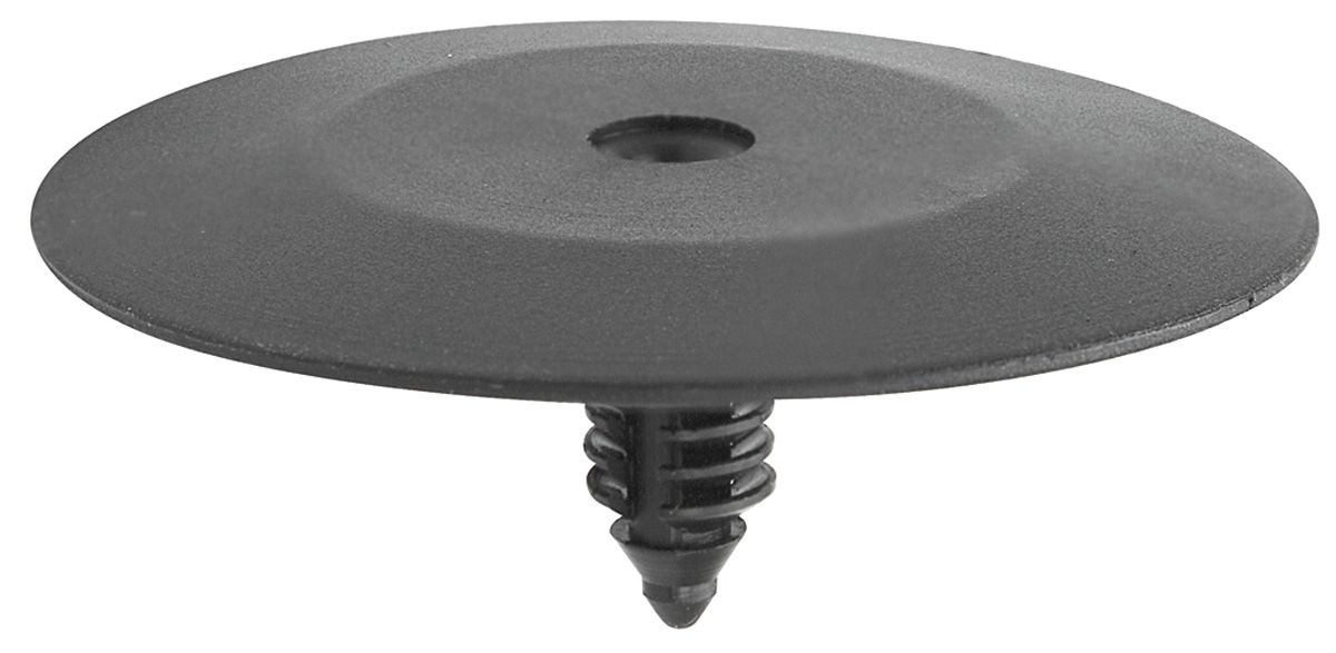 Hood Insulation Retainer, 1973-2014 GM Vehicles @ OPGI.com