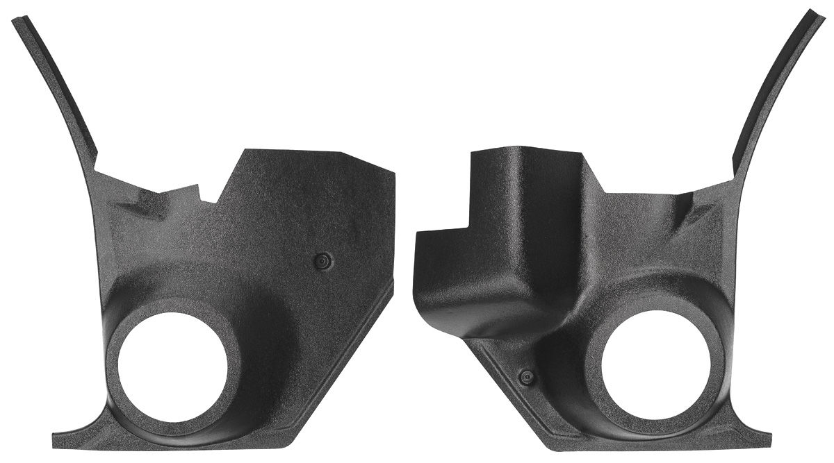 Kick Panels for 1968 GTO @ OPGI.com