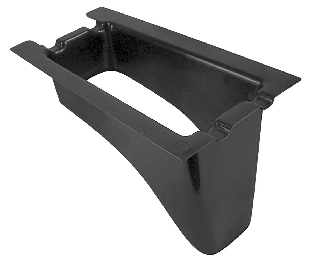 68 4sp console shifter slider | Team Chevelle