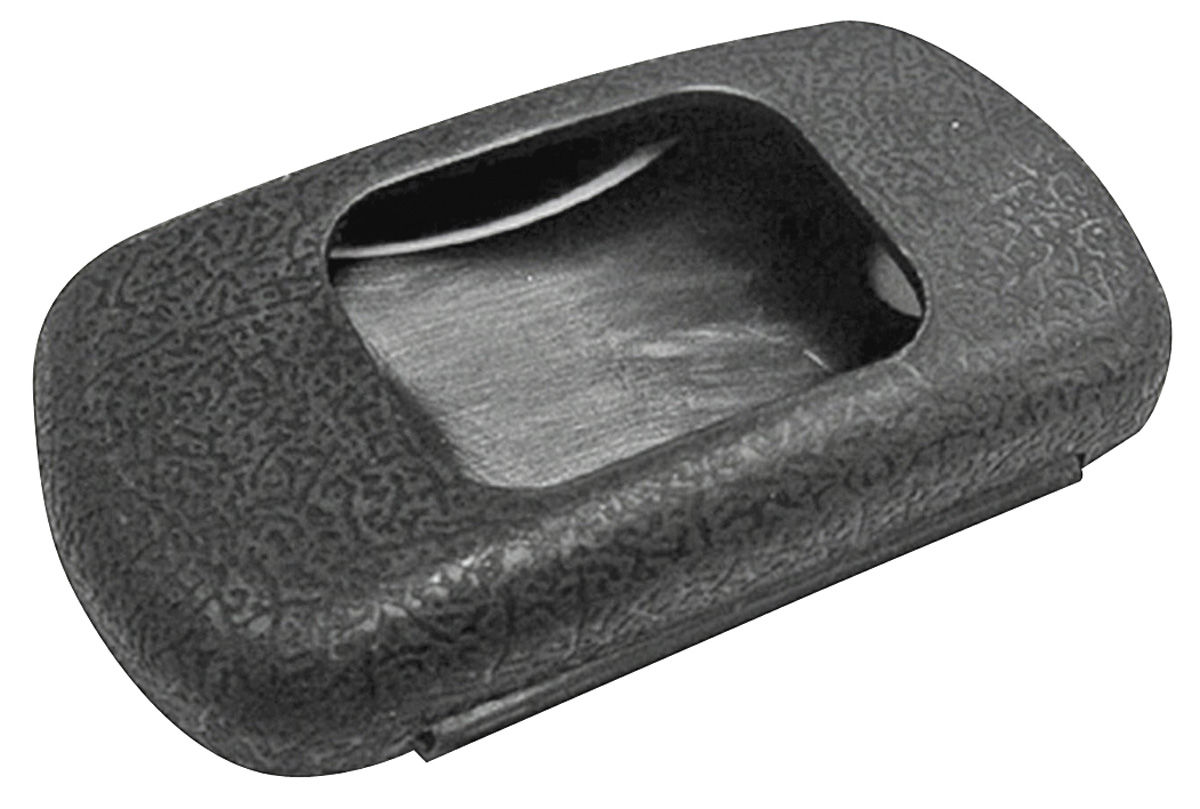 Shoulder Harness Cover, 1967-72 GM, Plastic @ OPGI.com