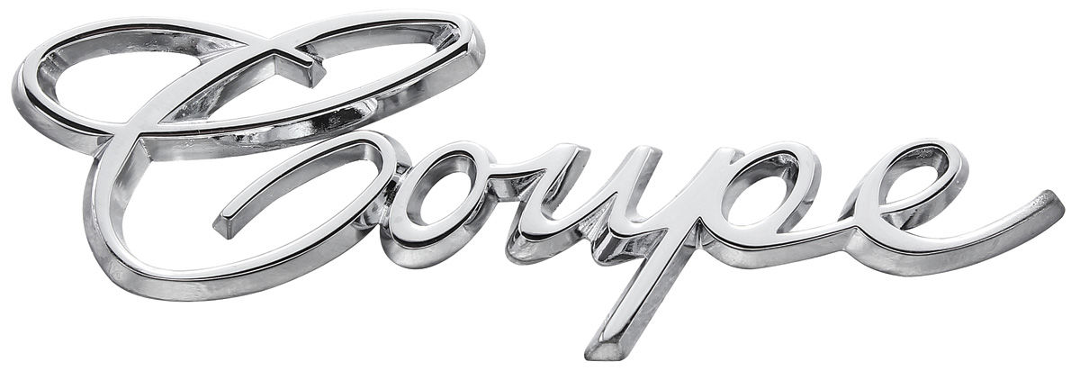 Coupe Logo